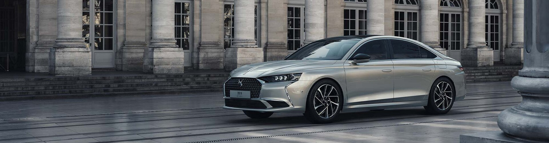 2024 DS Automobiles DS 9 Modelleri, Fiyatları ve Kampanyaları - DS Automobiles DS 9 Teklifi Al