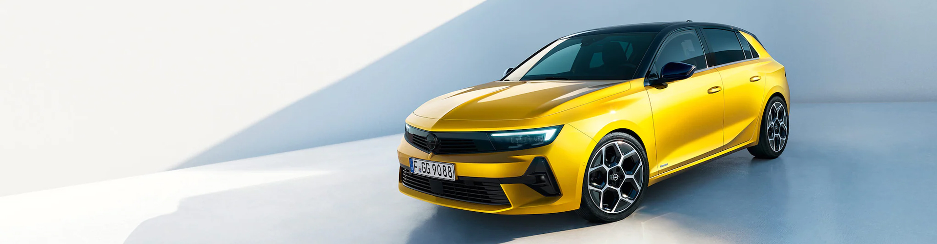 Opel Astra HB Edition 1.5 130 HP DİZEL AT8 Özellikleri