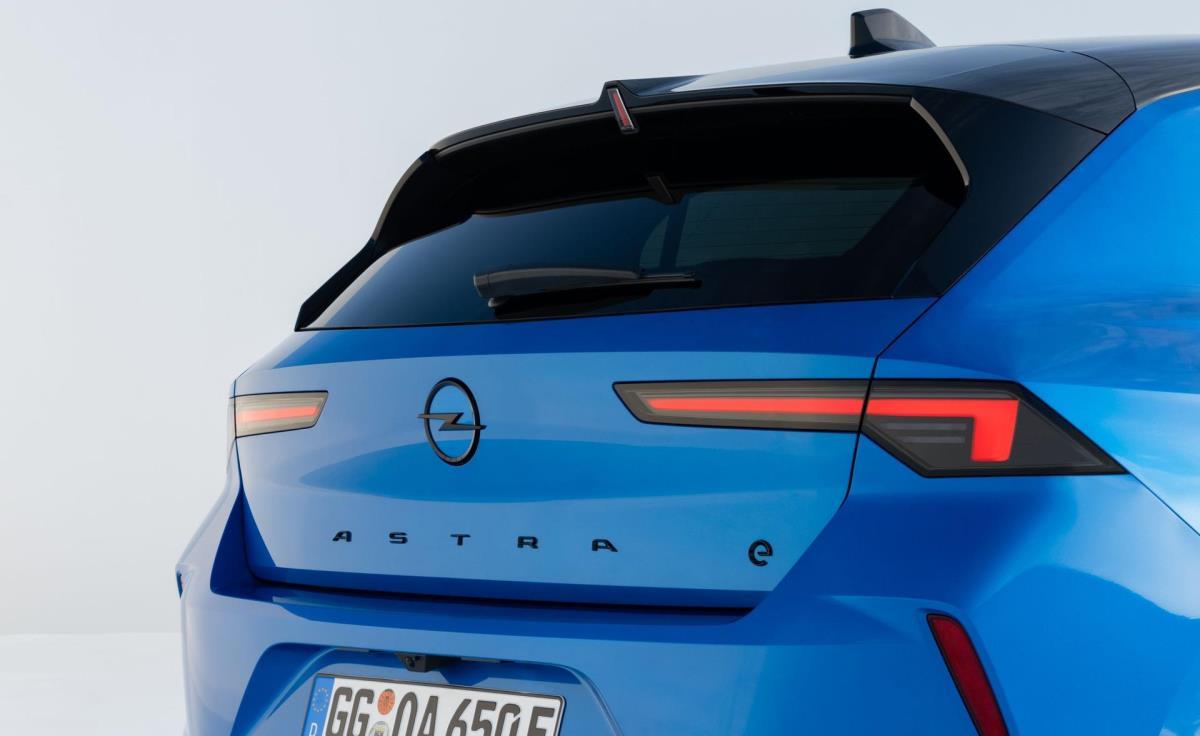 2025 Opel Astra Elektrik Modelleri, Fiyatları ve Kampanyaları - Opel ...