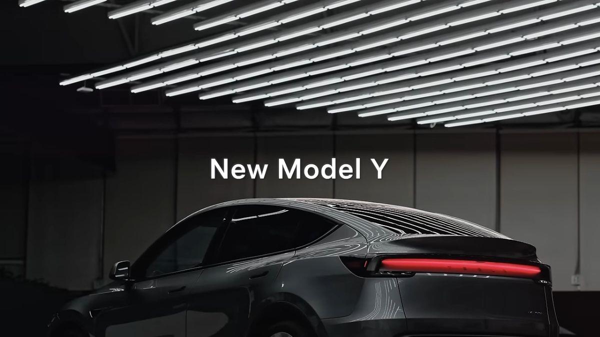 2025 Tesla Yeni Model Y Modelleri, Fiyatları ve Kampanyaları - Tesla ...