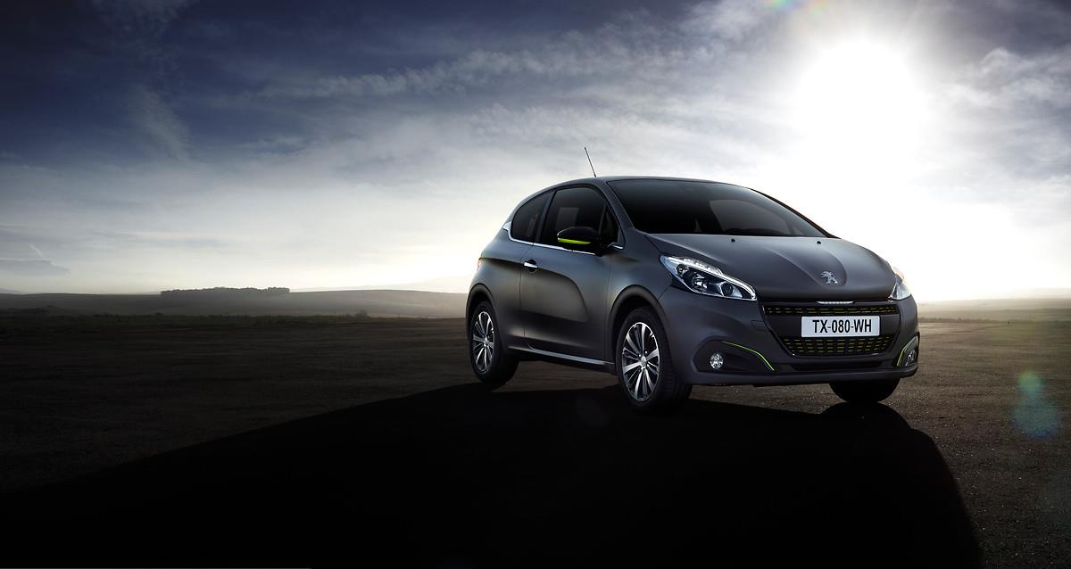 2018 Peugeot 208 Modelleri ve Fiyatları - Peugeot 208 Teklifi Al