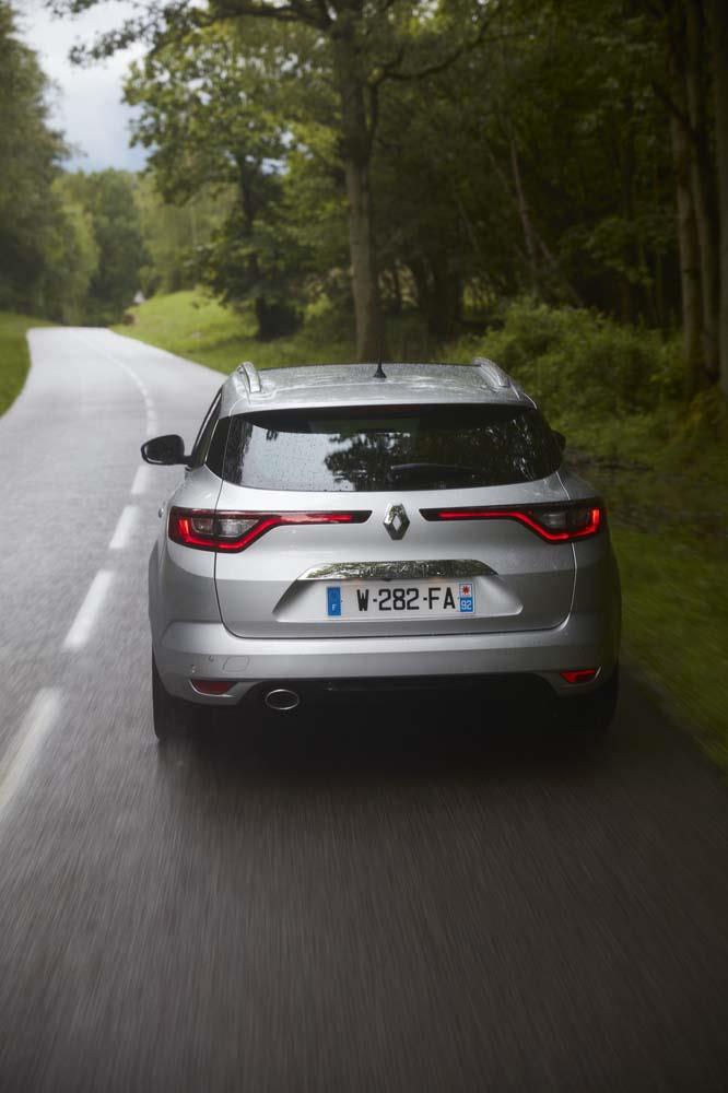 2019 Renault Megane Modelleri ve Fiyatları - Renault Megane Teklifi Al