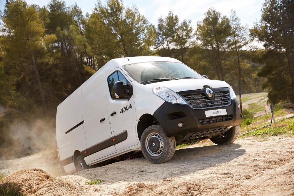 2019 Renault Master Panelvan Modelleri ve Fiyatları - Renault Master ...