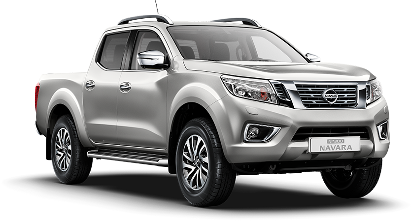 2021 Nissan Navara Modelleri ve Fiyatları - Nissan Navara Teklifi Al