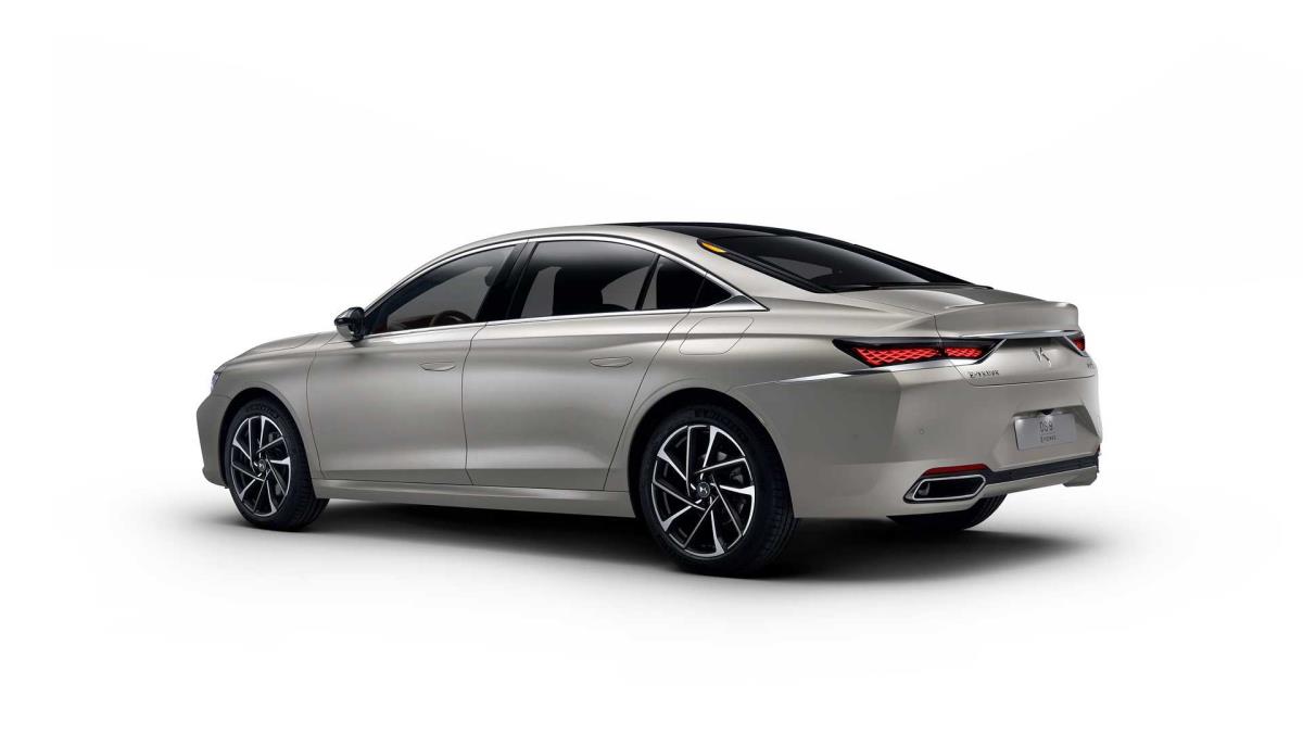 2025 DS Automobiles DS 9 Modelleri, Fiyatları ve Kampanyaları - DS Automobiles DS 9 Teklifi Al