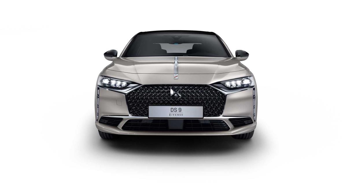2025 DS Automobiles DS 9 Modelleri, Fiyatları ve Kampanyaları - DS Automobiles DS 9 Teklifi Al
