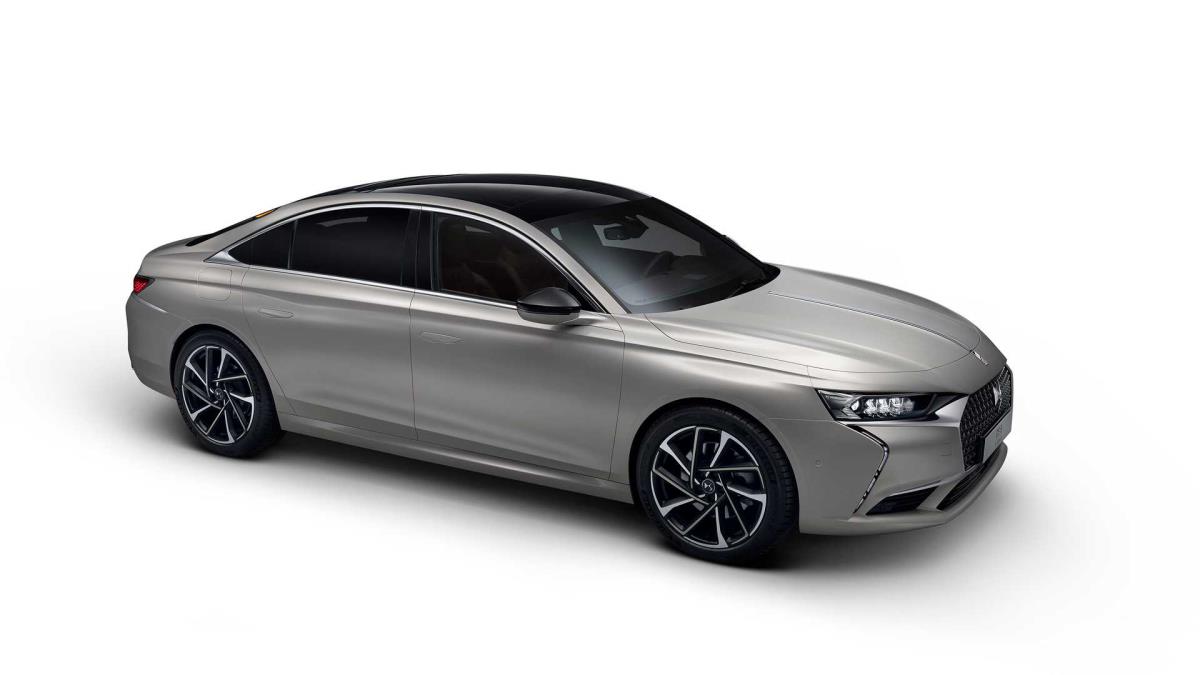 2025 DS Automobiles DS 9 Modelleri, Fiyatları ve Kampanyaları - DS Automobiles DS 9 Teklifi Al