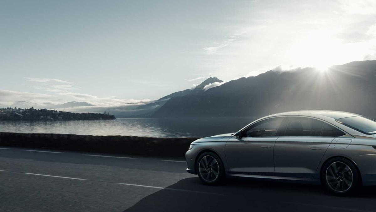 2025 DS Automobiles DS 9 Modelleri, Fiyatları ve Kampanyaları - DS Automobiles DS 9 Teklifi Al