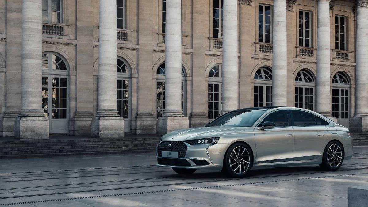 2025 DS Automobiles DS 9 Modelleri, Fiyatları ve Kampanyaları - DS Automobiles DS 9 Teklifi Al