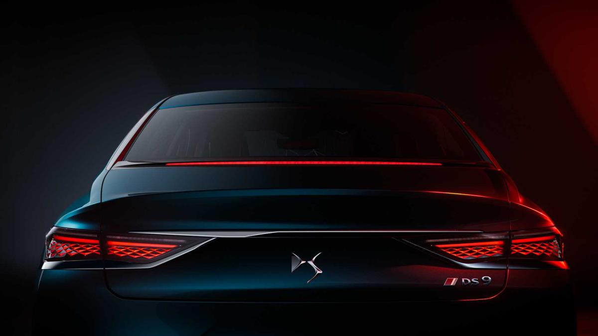 2025 DS Automobiles DS 9 Modelleri, Fiyatları ve Kampanyaları - DS Automobiles DS 9 Teklifi Al