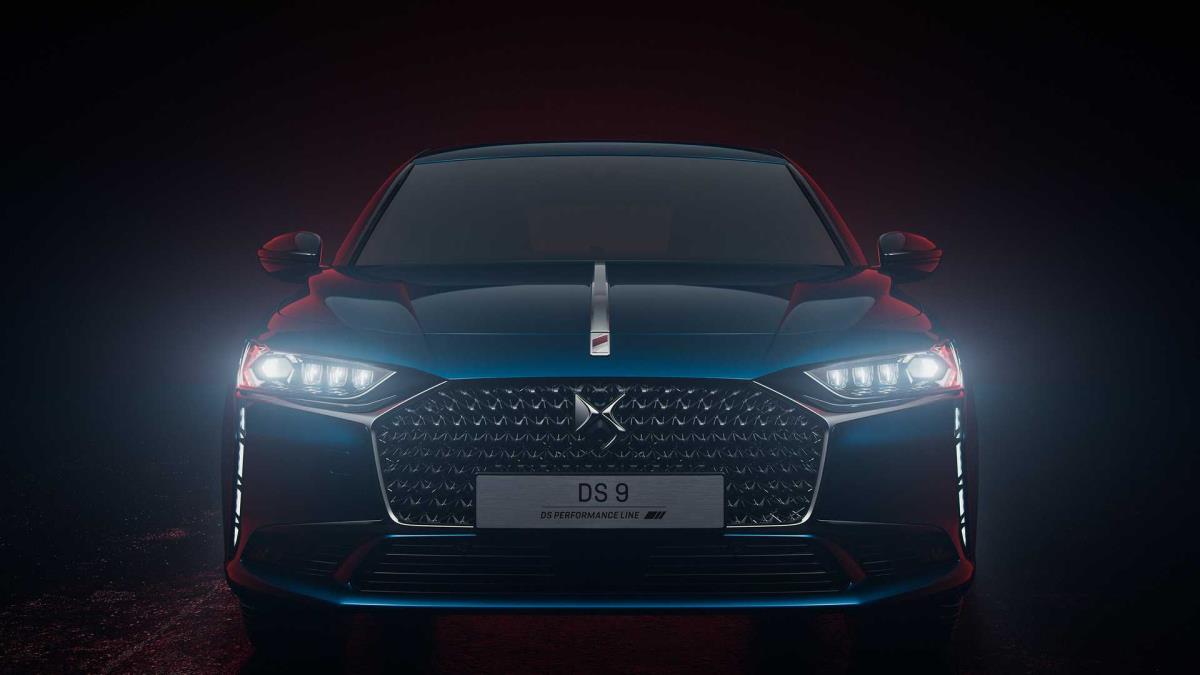 2025 DS Automobiles DS 9 Modelleri, Fiyatları ve Kampanyaları - DS Automobiles DS 9 Teklifi Al