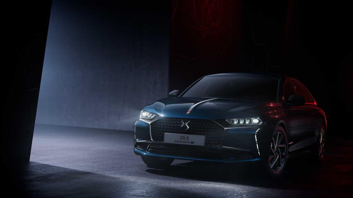 2025 DS Automobiles DS 9 Modelleri, Fiyatları ve Kampanyaları - DS Automobiles DS 9 Teklifi Al