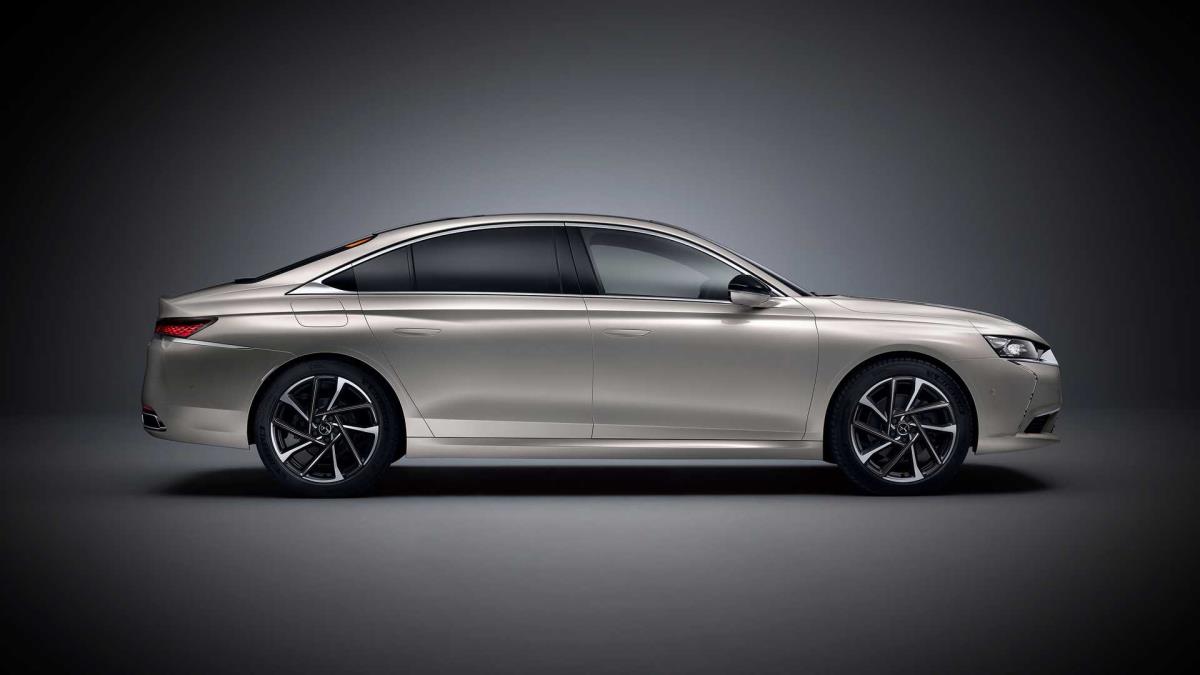 2025 DS Automobiles DS 9 Modelleri, Fiyatları ve Kampanyaları - DS Automobiles DS 9 Teklifi Al