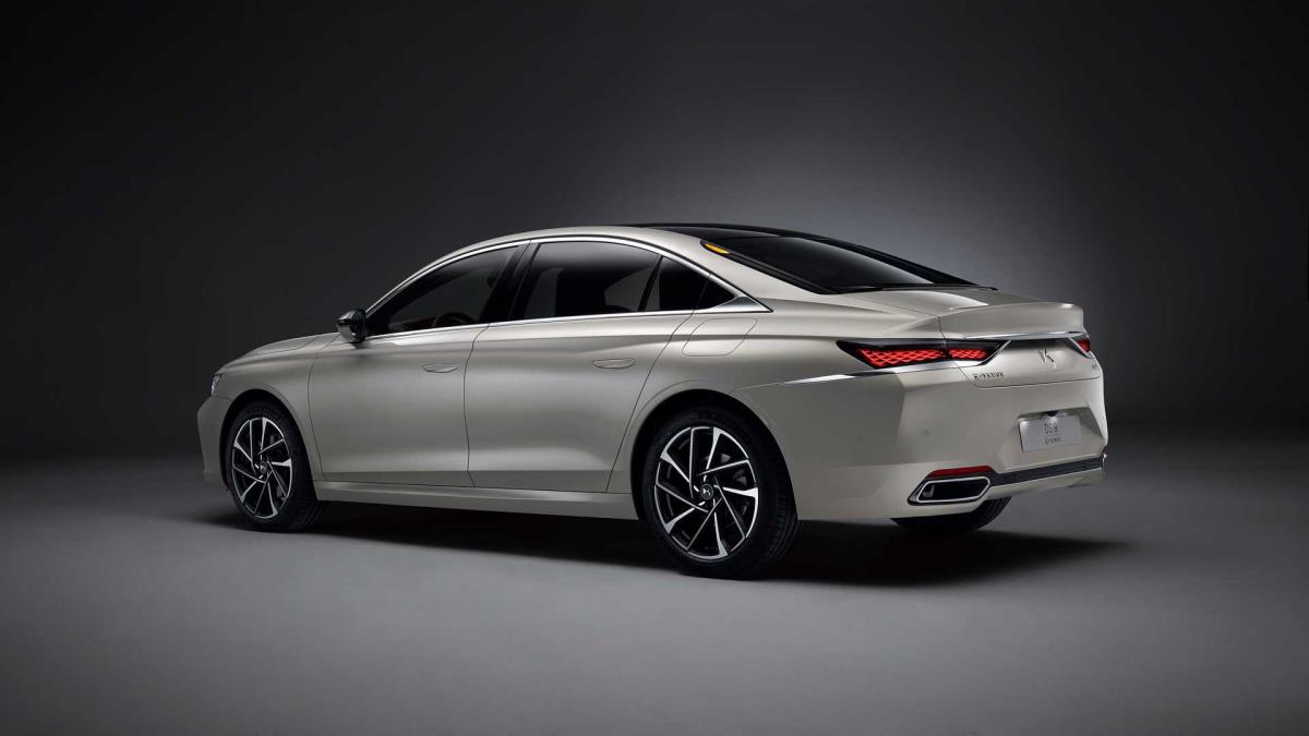 2025 DS Automobiles DS 9 Modelleri, Fiyatları ve Kampanyaları - DS Automobiles DS 9 Teklifi Al