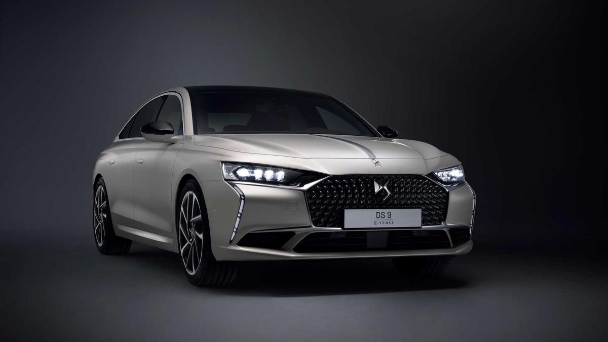 2025 DS Automobiles DS 9 Modelleri, Fiyatları ve Kampanyaları - DS Automobiles DS 9 Teklifi Al