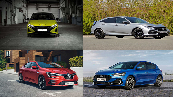 2023 En çok tutulan otomatik vites arabalar hangileri?