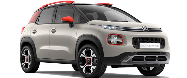 Yeni Citroen C3 Aircross İncelemesi, Teknik Özellikleri ve Fiyatı