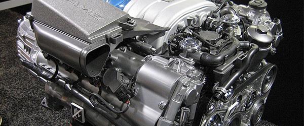 V8 Motor Nedir? Nasıl Çalışır?