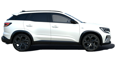 2025 Renault Austral Modelleri, Fiyatları ve Kampanyaları - Renault ...