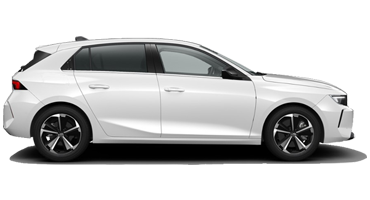 2025 Opel Astra HB Modelleri, Fiyatları ve Kampanyaları - Opel Astra HB ...