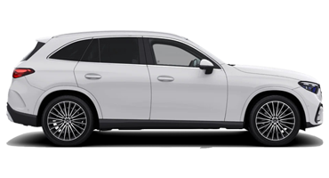 2025 Mercedes GLC Modelleri, Fiyatları ve Kampanyaları - Mercedes GLC Teklifi Al