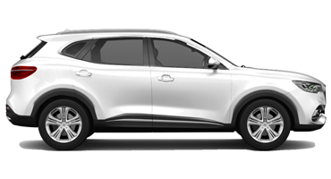 2023 MG HS Modelleri, Fiyatları ve Kampanyaları - MG HS Teklifi Al