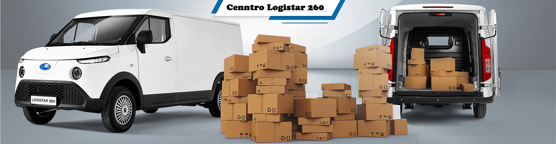2025 Cenntro Logistar 260 Modelleri, Fiyatları ve Kampanyaları - Cenntro Logistar 260 Teklifi Al