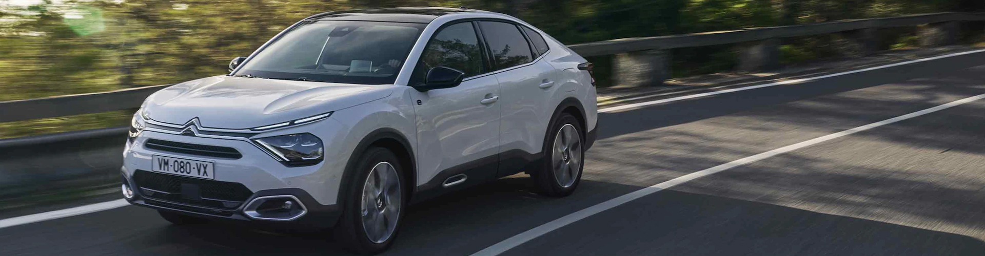 Citroen C4 X You 1.2 PureTech 130 HP - EAT8 Özellikleri