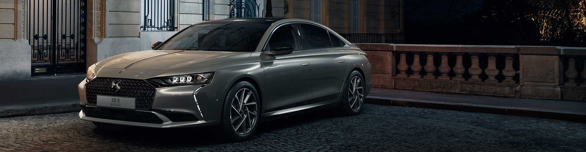 DS Automobiles DS 9 Fiyatı, Özellikleri ve Donanım Paketleri - Sifiraracal.com