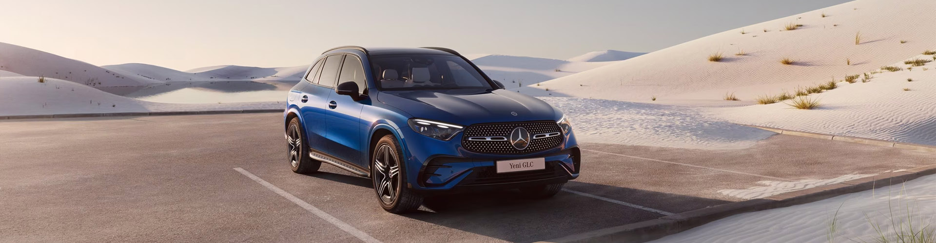 2025 Mercedes GLC Modelleri, Fiyatları ve Kampanyaları - Mercedes GLC Teklifi Al