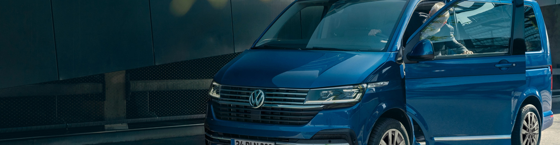 Volkswagen Caravelle Fiyatı, Özellikleri ve Donanım Paketleri ...