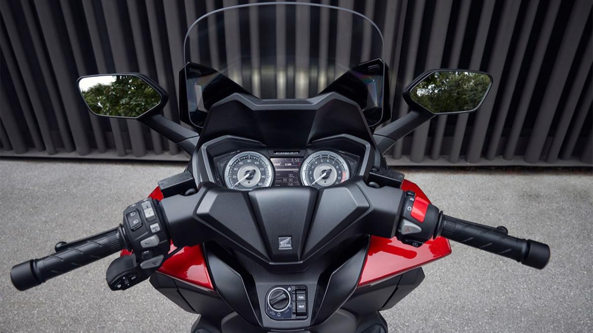 2025 Honda Motor Forza 250 Motosiklet Modelleri ve Fiyatları - Honda Motor Motor Teklifi Al