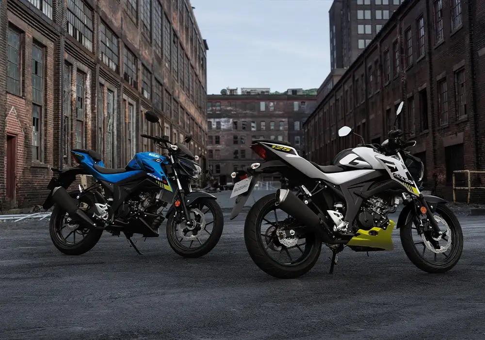 2025 Suzuki Motor GSX-S 125 Motosiklet Modelleri ve Fiyatları - Suzuki Motor Motor Teklifi Al