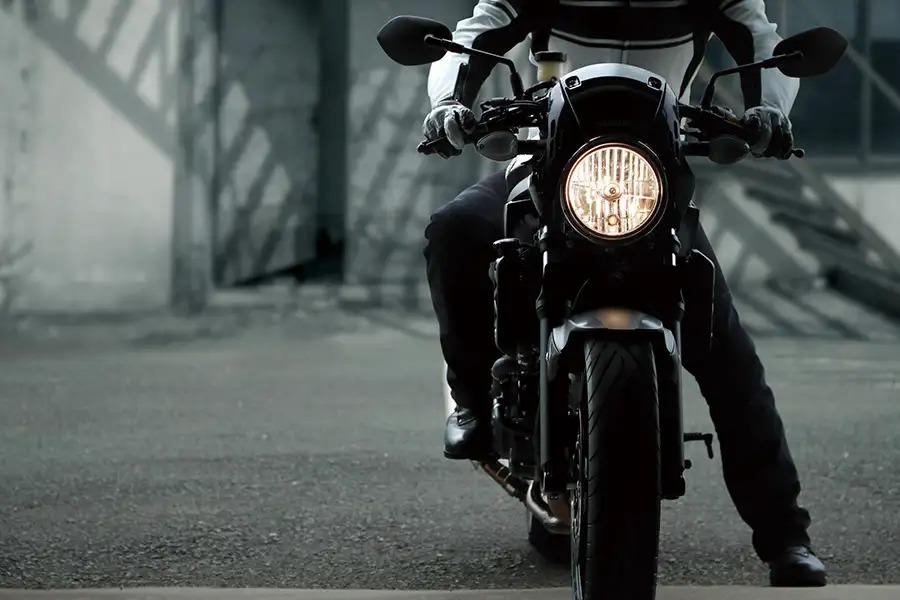 Suzuki Motor SV 650X Motosiklet Resimleri ve Galerisi