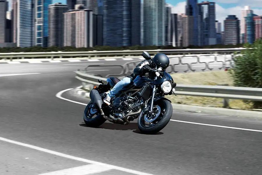 2025 Suzuki Motor SV 650X Motosiklet Modelleri ve Fiyatları - Suzuki Motor Motor Teklifi Al