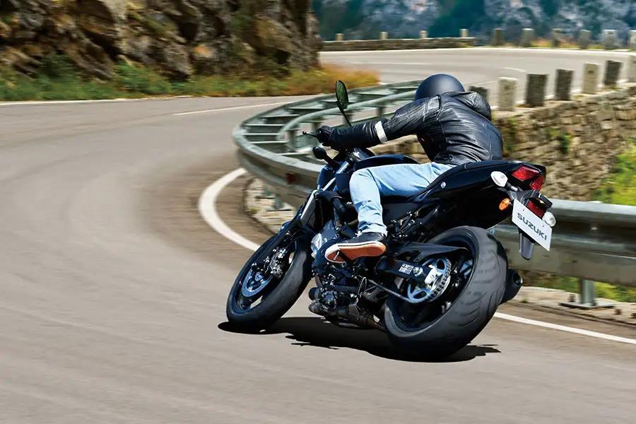 2025 Suzuki Motor SV 650X Motosiklet Modelleri ve Fiyatları - Suzuki Motor Motor Teklifi Al