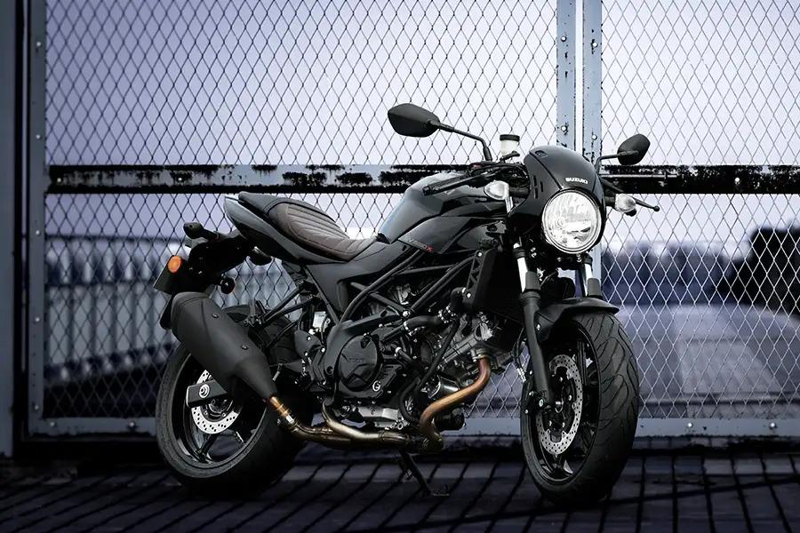 2025 Suzuki Motor SV 650X Motosiklet Modelleri ve Fiyatları - Suzuki Motor Motor Teklifi Al