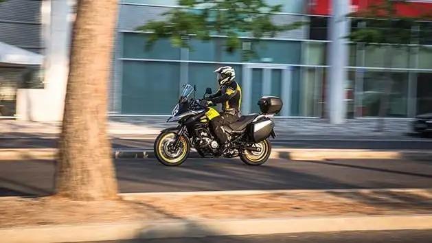 2025 Suzuki Motor V-Strom 650 Motosiklet Modelleri ve Fiyatları - Suzuki Motor Motor Teklifi Al