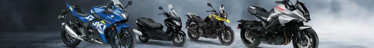 2025 Suzuki Motor Motosiklet Modelleri ve Sıfır Motosikletler - Suzuki Motor Motor Teklifi Al