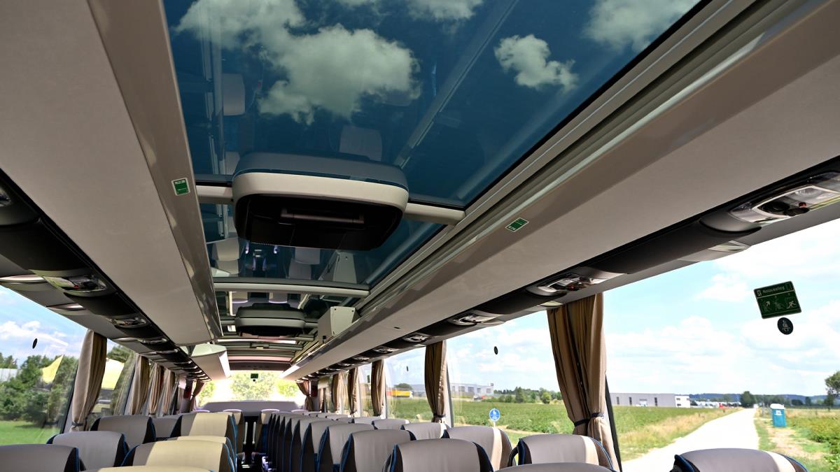 2025 Setra S 516 HD/2 Modelleri, Fiyatları ve Kampanyaları - Setra S ...