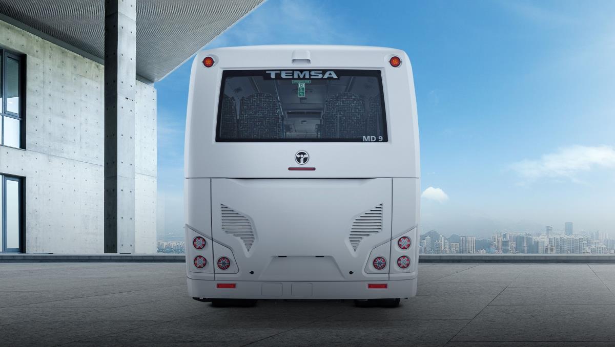 2025 Temsa MD9 LE Modelleri, Fiyatları ve Kampanyaları - Temsa MD9 LE ...