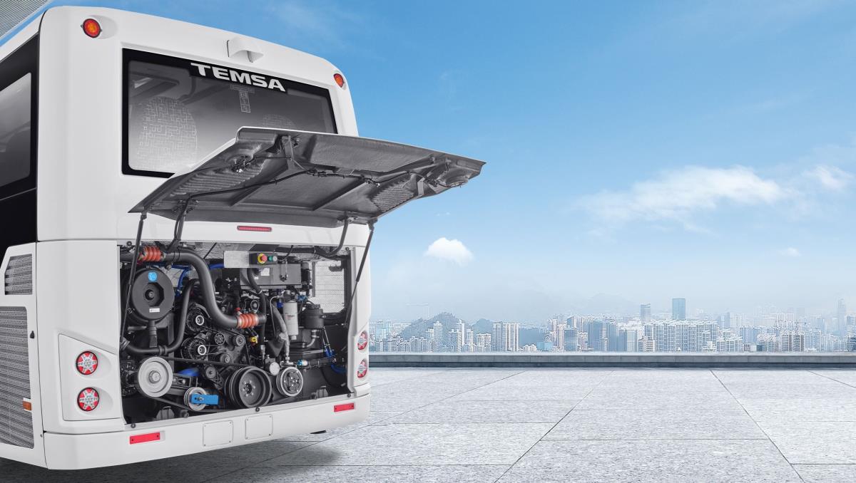 2024 Temsa MD9 LE Modelleri, Fiyatları ve Kampanyaları - Temsa MD9 LE ...