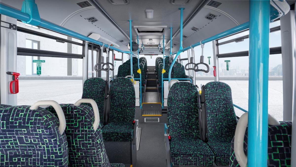 2024 Temsa MD9 LE Modelleri, Fiyatları ve Kampanyaları - Temsa MD9 LE ...