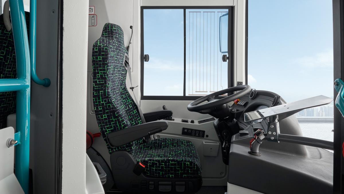 2025 Temsa MD9 LE Modelleri, Fiyatları ve Kampanyaları - Temsa MD9 LE ...