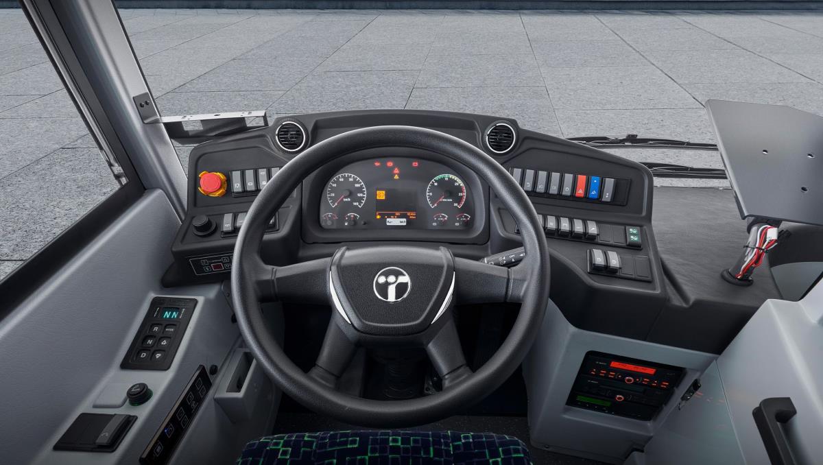 2025 Temsa MD9 LE Modelleri, Fiyatları ve Kampanyaları - Temsa MD9 LE ...