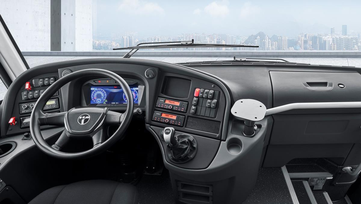 Temsa LD SB PLUS Resimleri ve Galerisi - sifiraracal.com