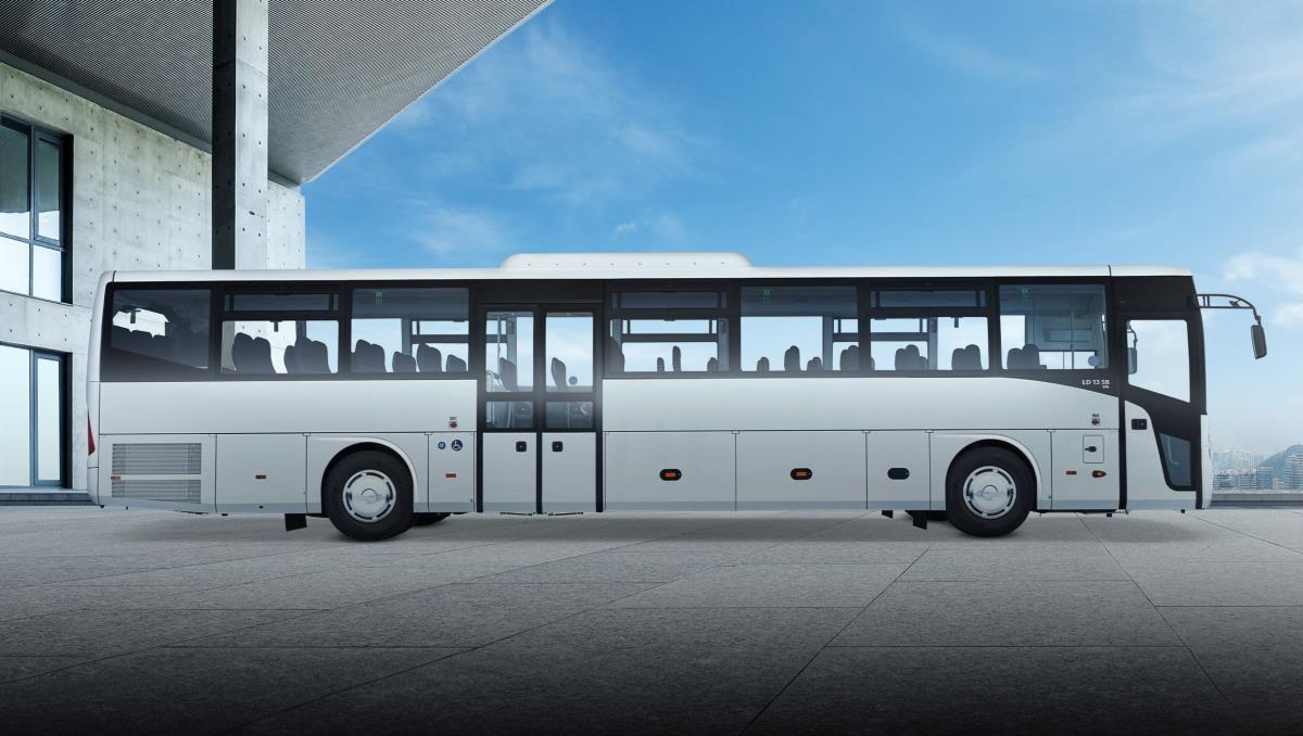 2025 Temsa LD SB PLUS Modelleri, Fiyatları ve Kampanyaları - Temsa LD ...