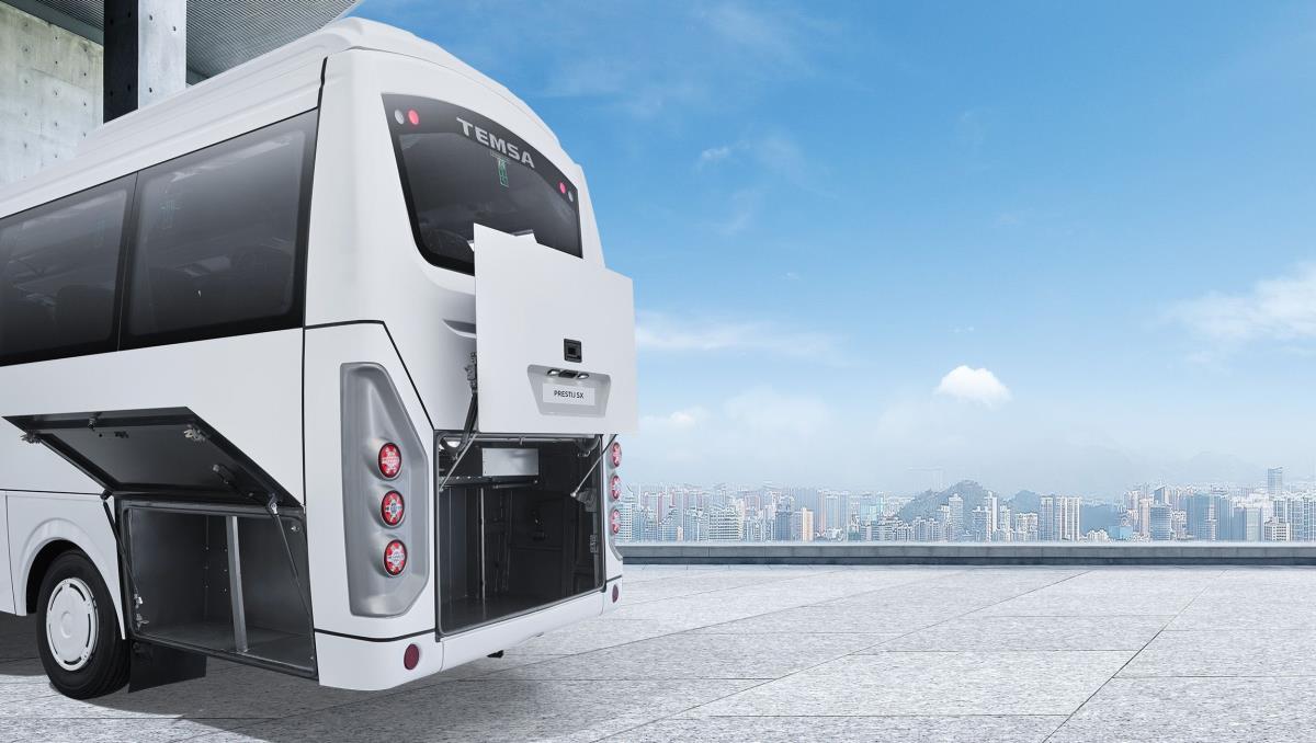 2025 Temsa PRESTIJ SX Modelleri, Fiyatları ve Kampanyaları - Temsa ...