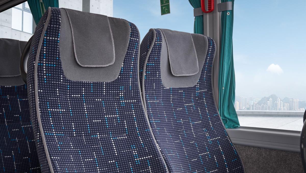 Temsa PRESTIJ SX Resimleri ve Galerisi - sifiraracal.com