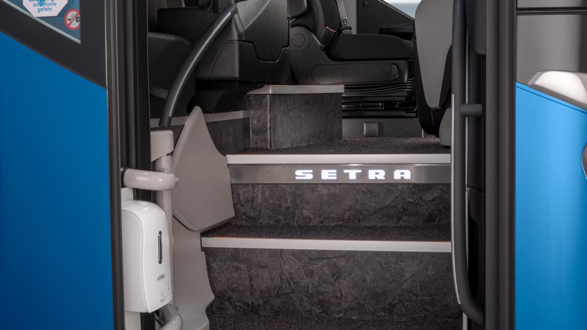 2025 Setra S 516 HD Modelleri, Fiyatları ve Kampanyaları - Setra S 516 ...